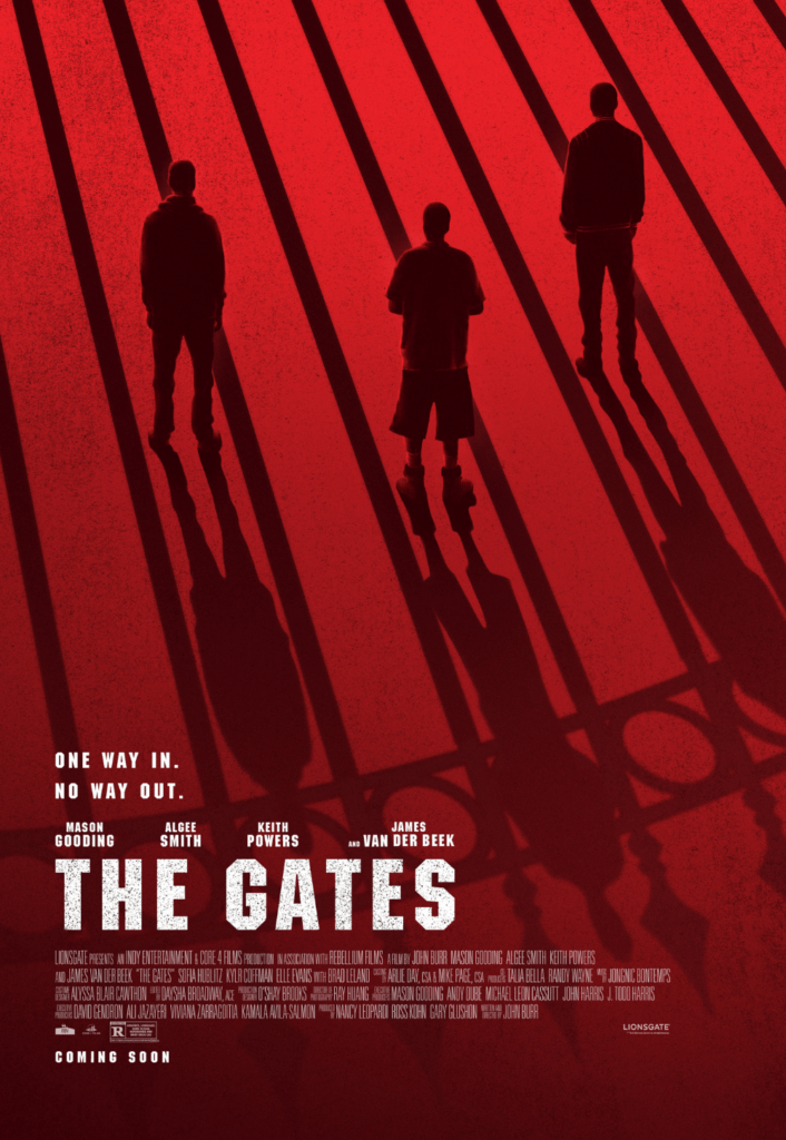 The Gates (2026) | Movie Review | Deep Focus Review