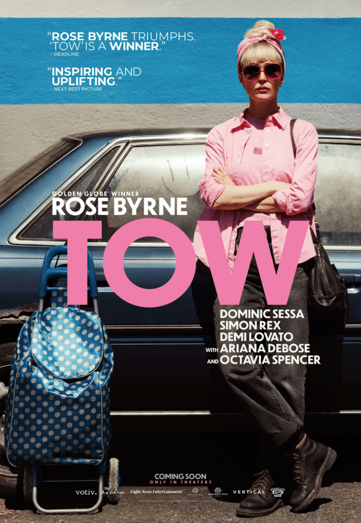 Tow (2026) | Movie Review | Deep Focus Review