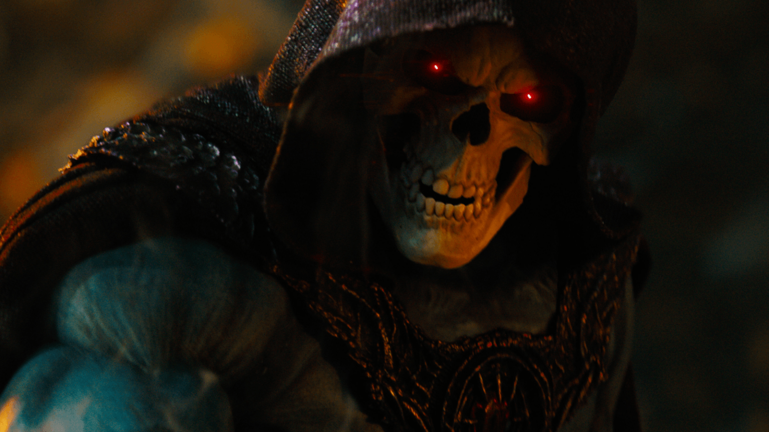 Masters of the Universe (2026) | Movie Review | Deep Focus Review