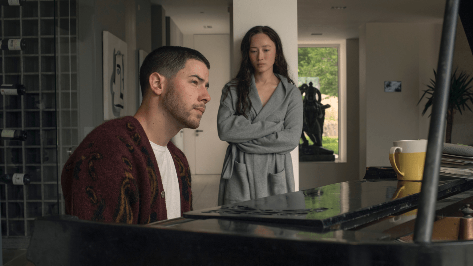 Power Ballad (2026) | Movie Review | Deep Focus Review
